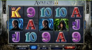 Permainan Slot Online 2020 : Main dan menangkan jutaan rupiah